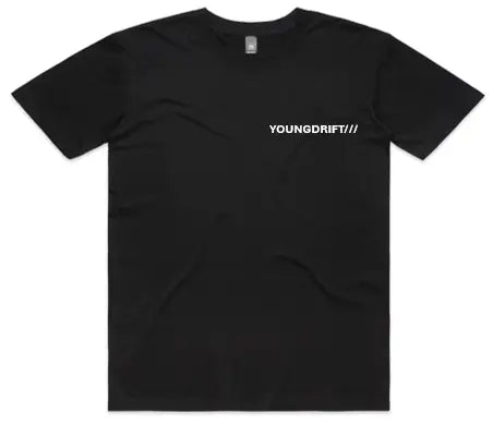T-Shirt – Young Drift